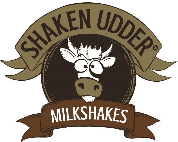 The Full Range – Shaken Udder