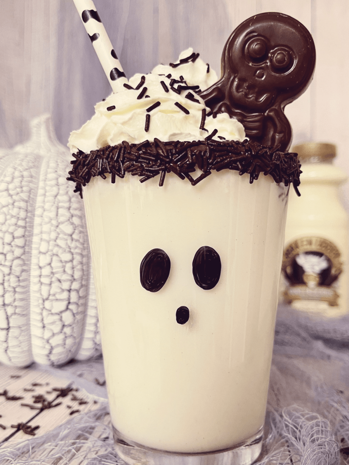 Recipes – Shaken Udder